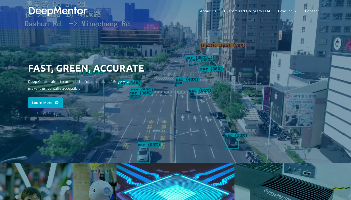 台湾で今注目のAI関連企業は？2023台湾AI大賞受賞の企業12 | ノーツ株式会社